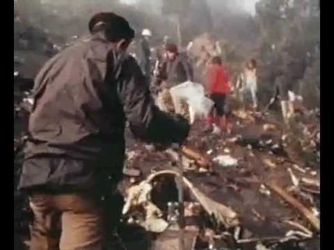 Air Crash Investigations What Happened to Flight 1008 Da