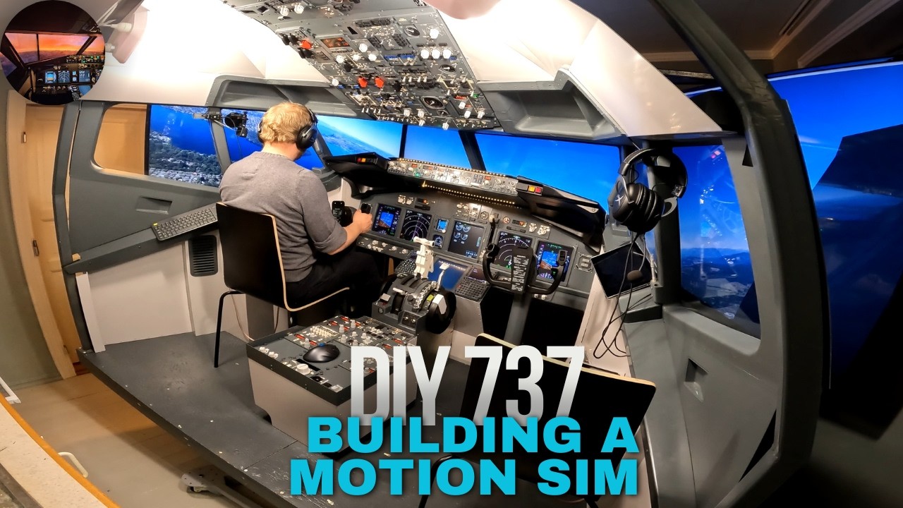 - Post Your Cockpit Pictures Here - - #1842 by jorgenie - Home Cockpit Builders - Microsoft ...