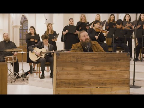 Alleluia! Sing to Jesus! - Catholic Music Initiative - Dave Moore, Lauren Moore