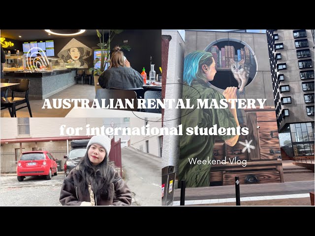 A Comprehensive Guide to Renting in Australia for International ...