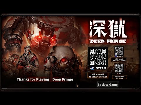 Steam Community :: Video :: Steam Diving : Deep Fringe Demo Gameplay