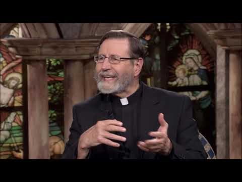EWTN Live: Pat Kenny on the Life of Father Willie Doyle, SJ ...