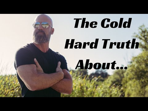 Consent & Insane Double Standards w/Men & Women