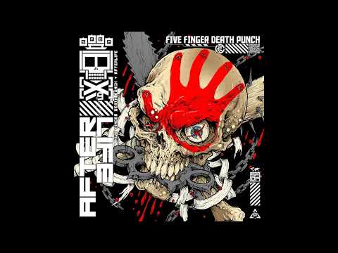 Five Finger Death Punch - AfterLife (Instrumentals)