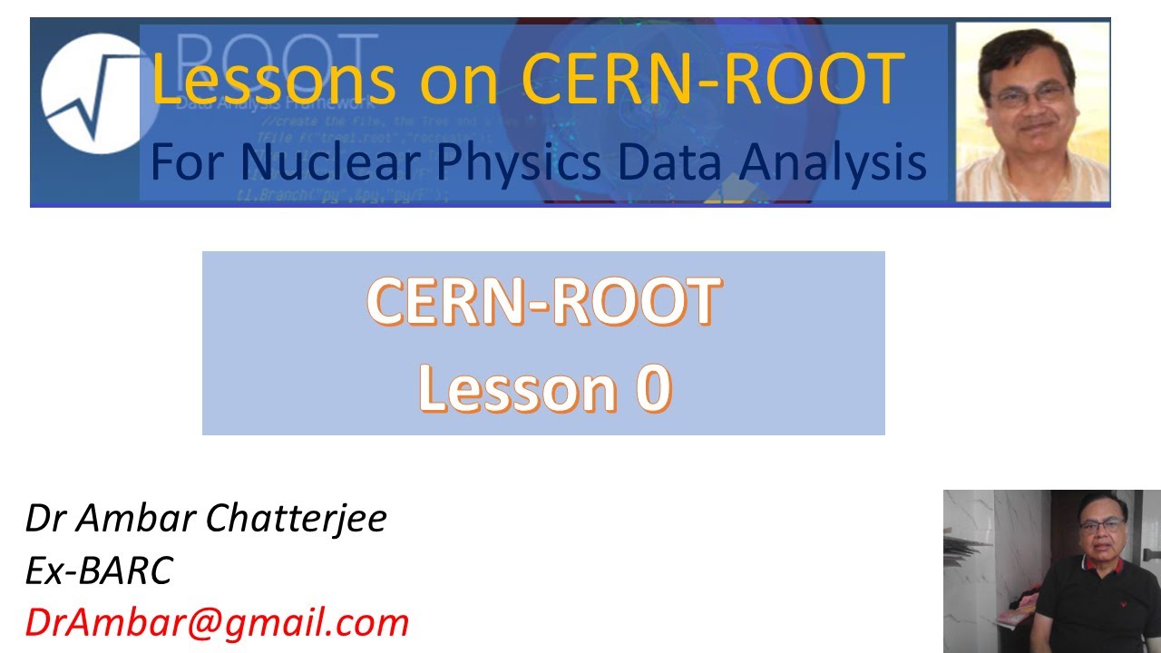 Root Lesson 0