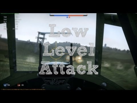 Steam Community :: Video :: WarThunder: Low Level Attack