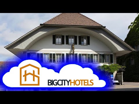 #ReviewHotel #Review Gasthof Lowen Worb bei Bern