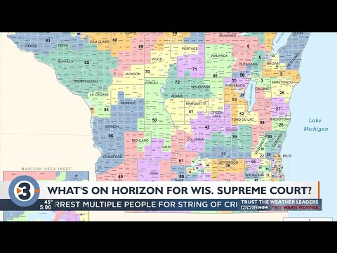 What's on the horizon for the Wisconsin Supreme Court?