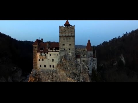 101 LOCURI Bran
