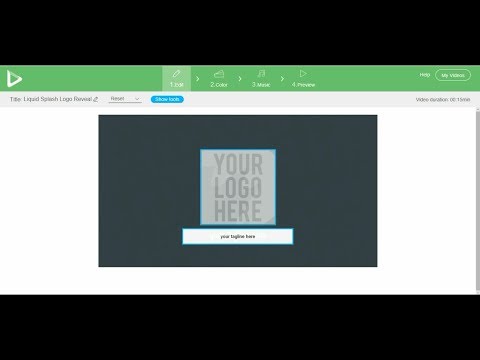 RenderForest Review | How to make a Intro !!