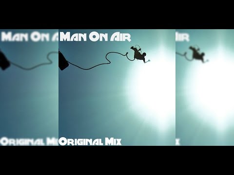 Nysan - Man On Air (Original Mix)