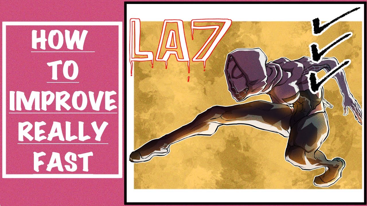 How To Improve Your Art Skills Quickly Insights From Louisart7 Galaxy Ai