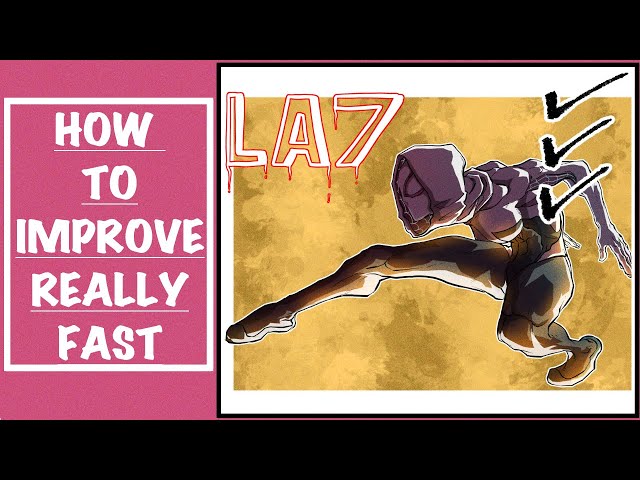How To Improve Your Art Skills Quickly Insights From Louisart7 Galaxy Ai