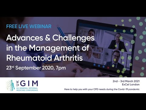 Advances & Challenges in the Management of Rheumatoid Arthritis