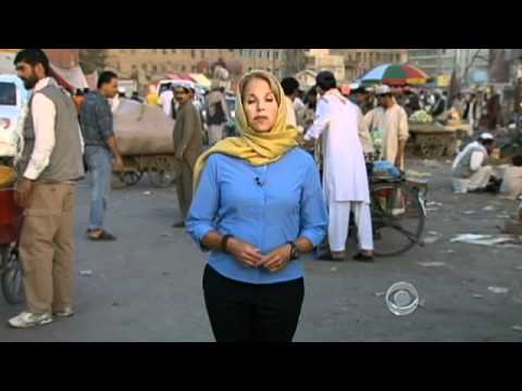 The Plight of Afghan Women