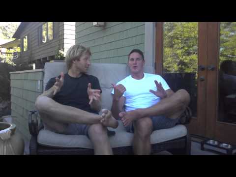 Amazing Race Application Video