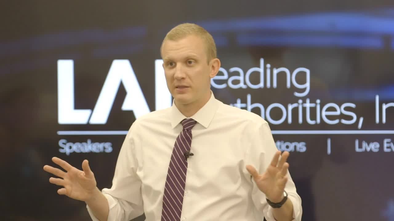 The official website of Tim Alberta