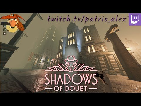 Steam Community :: Video :: Стал легендарным детективом в Shadows of ...