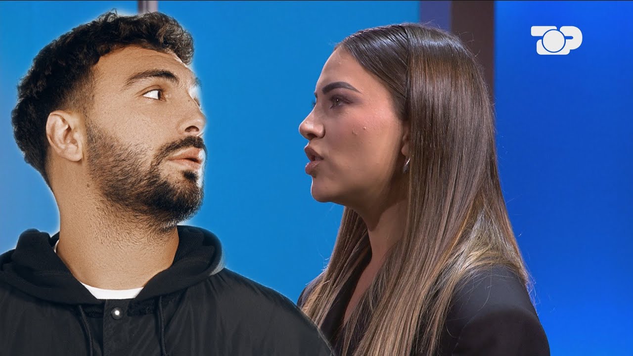 “Është i ndjeshëm..”, Sara Hoxha tregon 3 gjëra që nuk i pëlqen tek ...