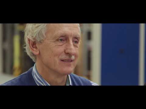 The EU at work: Innovation in Germany