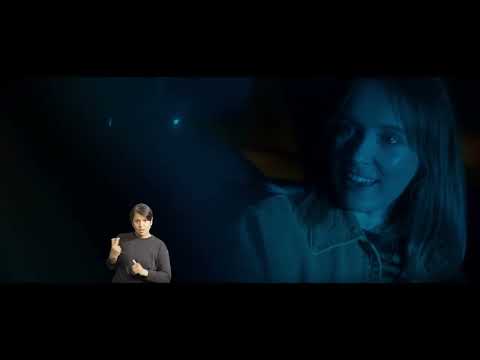 ASL Trailer | Code Of Silence | BritBox