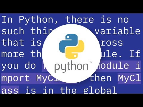 In python, what are the pros and cons of importing a class vs. importing the class's module?