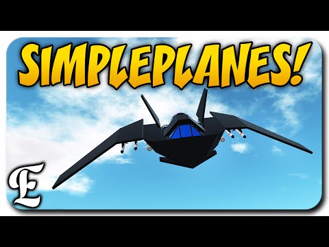 Steam Community :: Video :: SimplePlanes Gameplay LEG LIFTS BABY! LEG ...