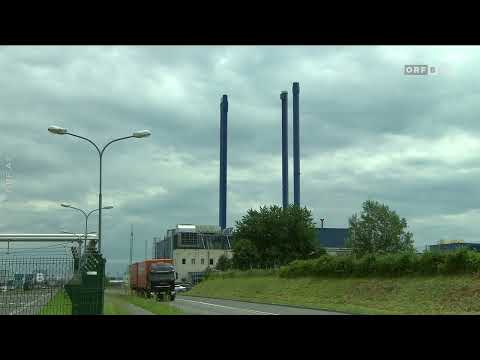 🇦🇹 Lenzing will Kurzarbeit verlängern (ORF ⎪ Burgenland heute ⎪ 02.01.2023)