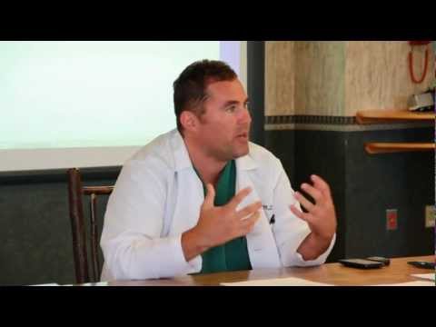 Bariatric Information Webinar - Part One