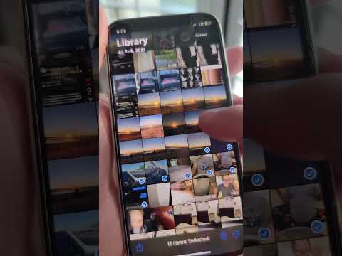 SUNTRSI 4 in 1 Card Reader