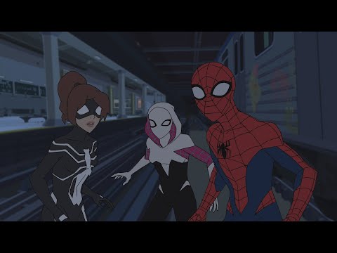 Marvel's Spider-Man