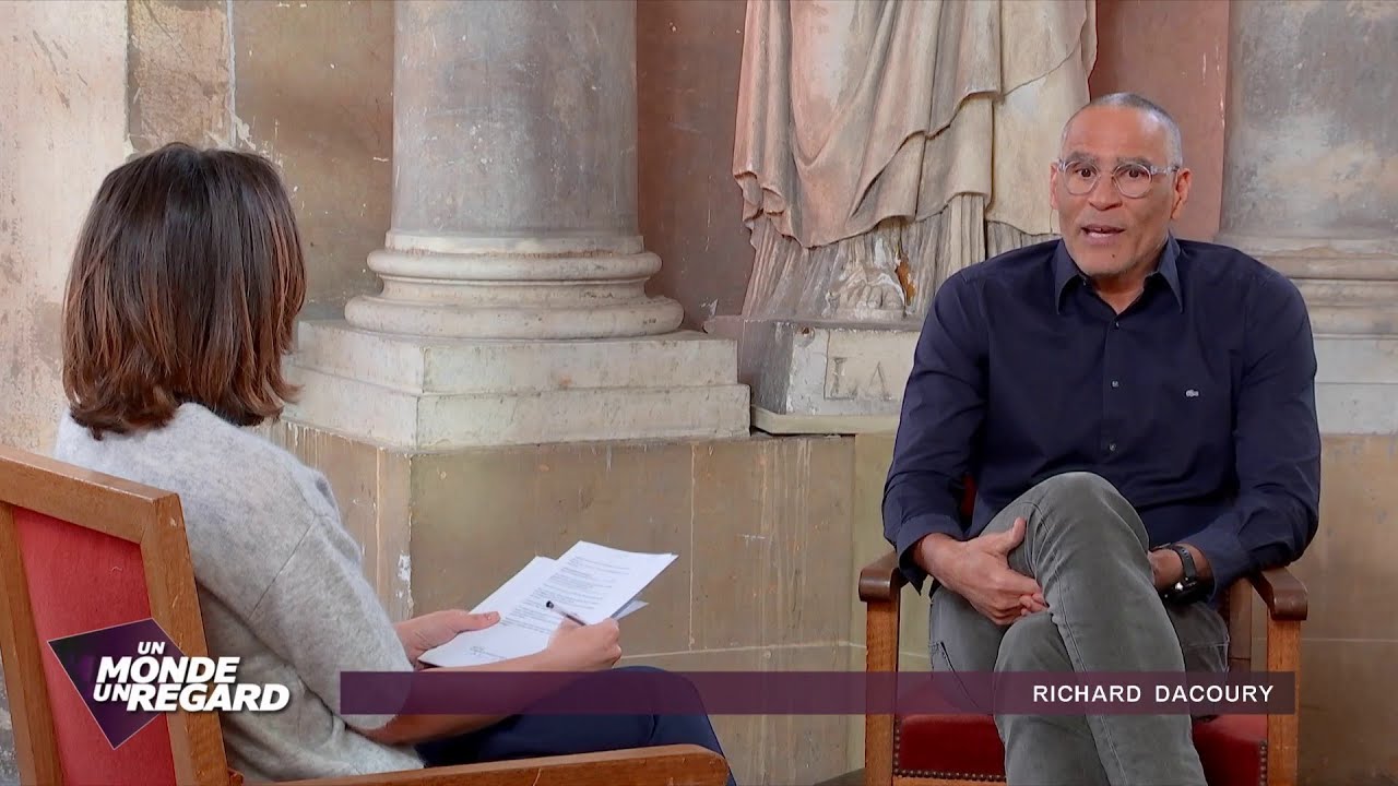 « Le sport, ce n’est pas le monde des bisounours » : Richard Dacoury, l ...
