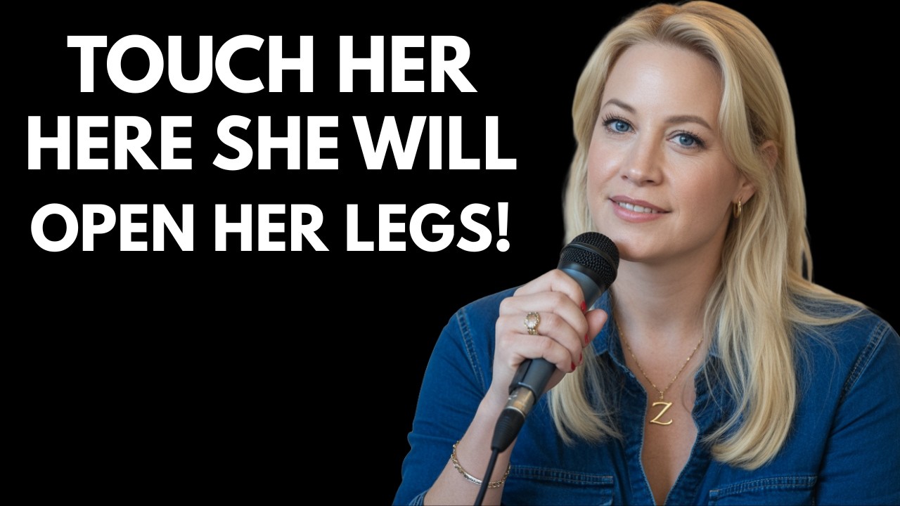 4 Powerful Touches That Make a Mature Woman Fall in Love With You Female Psychology with