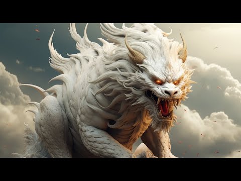 The Legend of the Pixiu
