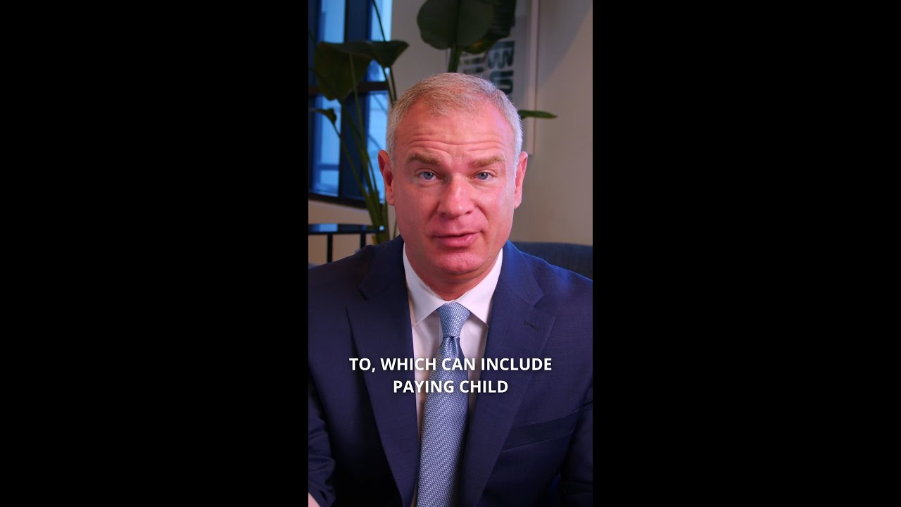 What Happens If You Miss Child Support Payments in Alabama?