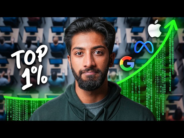 Strategies to Outperform 99% of Computer Science Students in 2025 ...