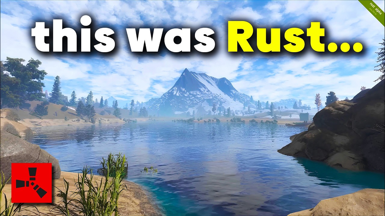 How to Make Rust Enjoyable Again? (Message to Developers)