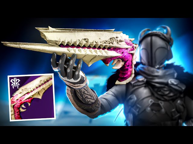 Destiny 2 god roll guide: Zaouli's Bane for PvP and PvE (2022)