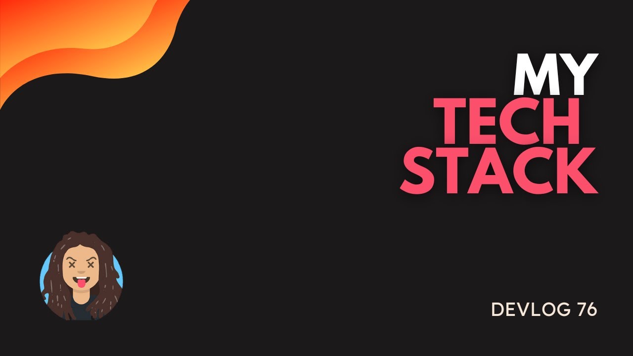 What Is A Tech Stack