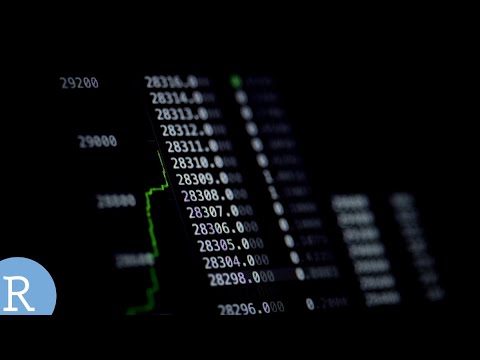 Charles Schwab (Trader API) | How to Stream Level 2 Option Data Using R