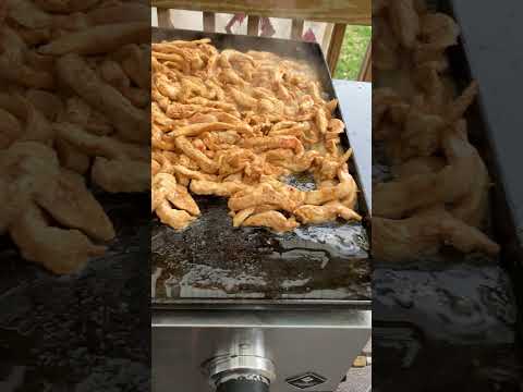 🔥como preparar fajitas mixtas 🔥