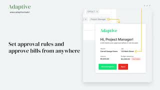 Adaptive Software - 2025 Reviews, Pricing & Demo