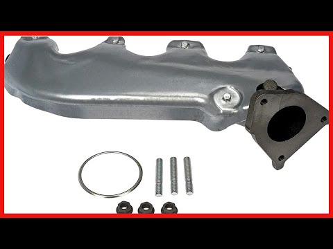 Great product - Dorman 674-522 Driver Side Exhaust Manifold Kit Compatible with Select Models (OE F