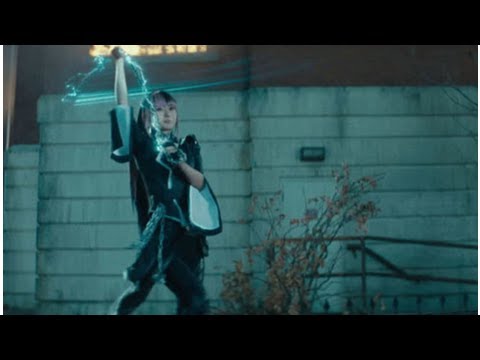 Deadpool 2: Who is Yukio? Why is she important to the Marvel universe ...