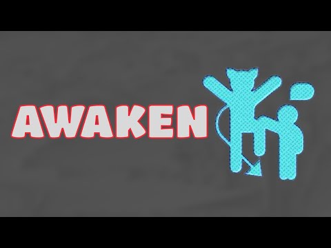 What Does AWAKEN Means || Meanings And Definitions With Example in ENGLISH