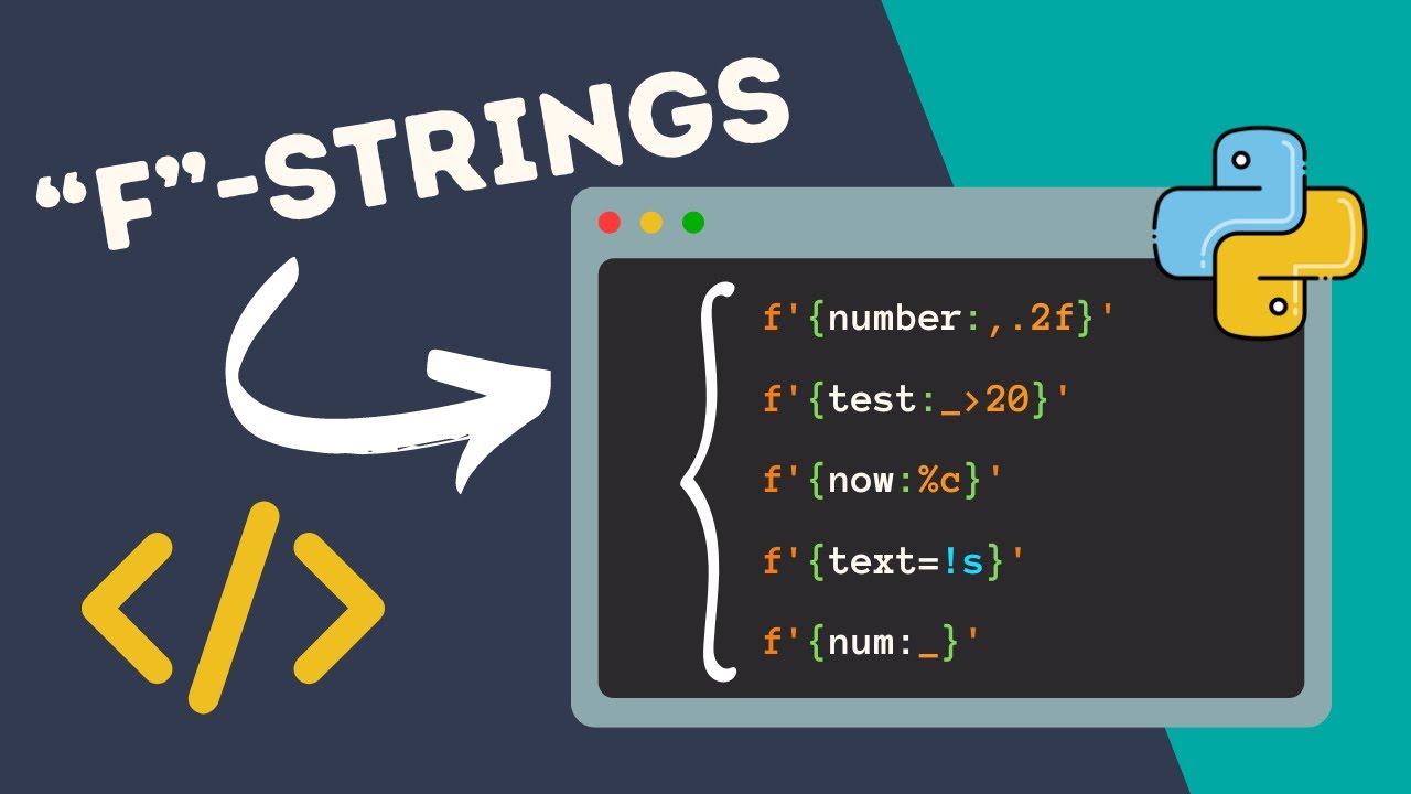 Top 5 F-String Tricks Every Python Beginner Should Know
