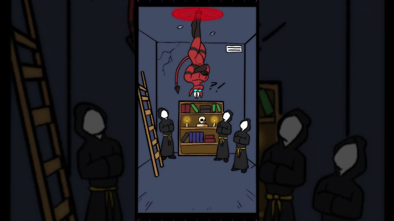 Tricks and Traps of Demon Summoning