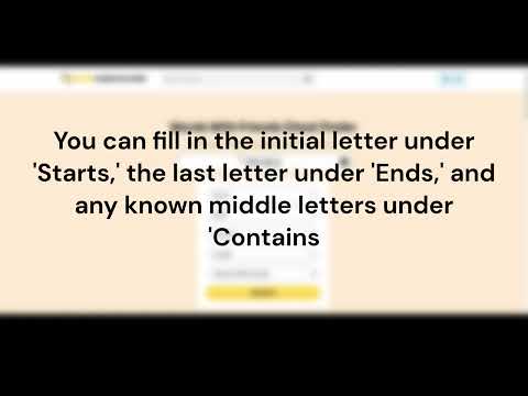 Master Words with Friends with Our Cheat Finder Tool