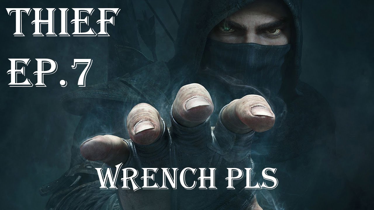 Attentive Hound: Thief - Episode 7