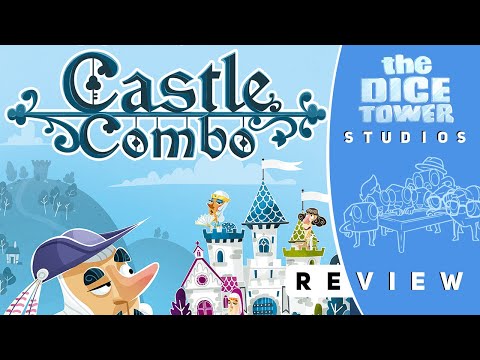Castle Combo Review: It's Got Combos! And...well...
